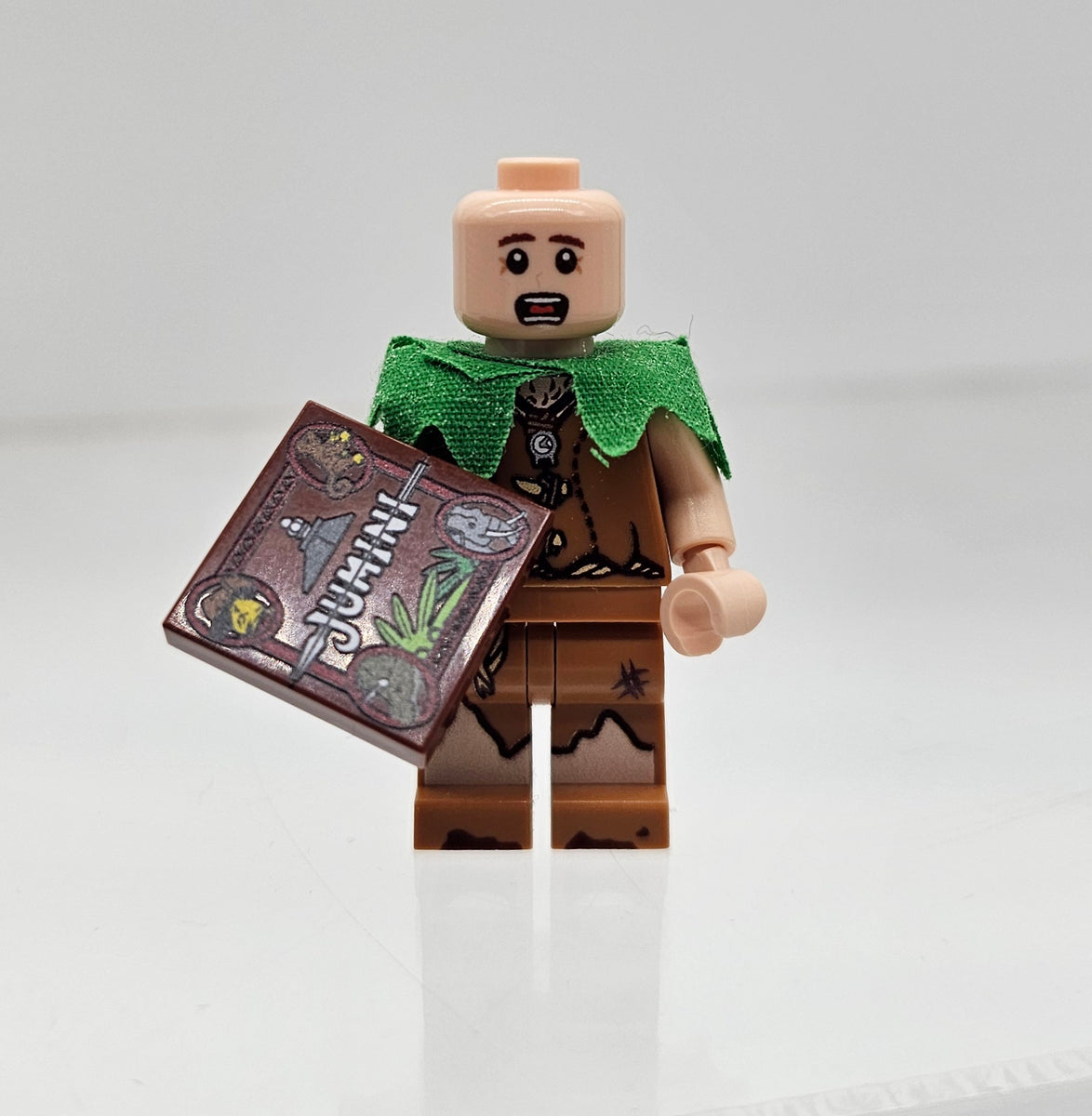 Jumini Fig Pack – BBG Forge