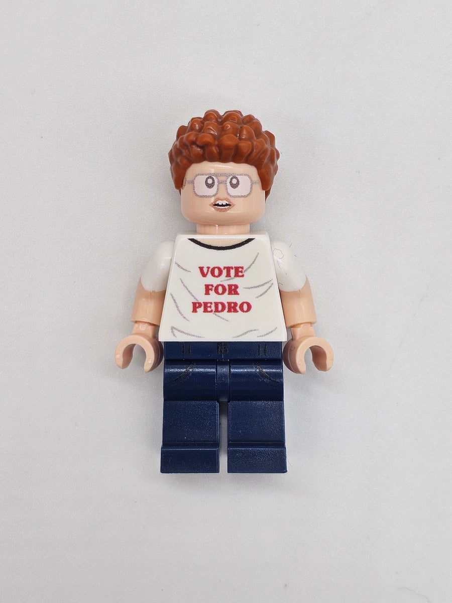 Spud Kid – BBG Forge