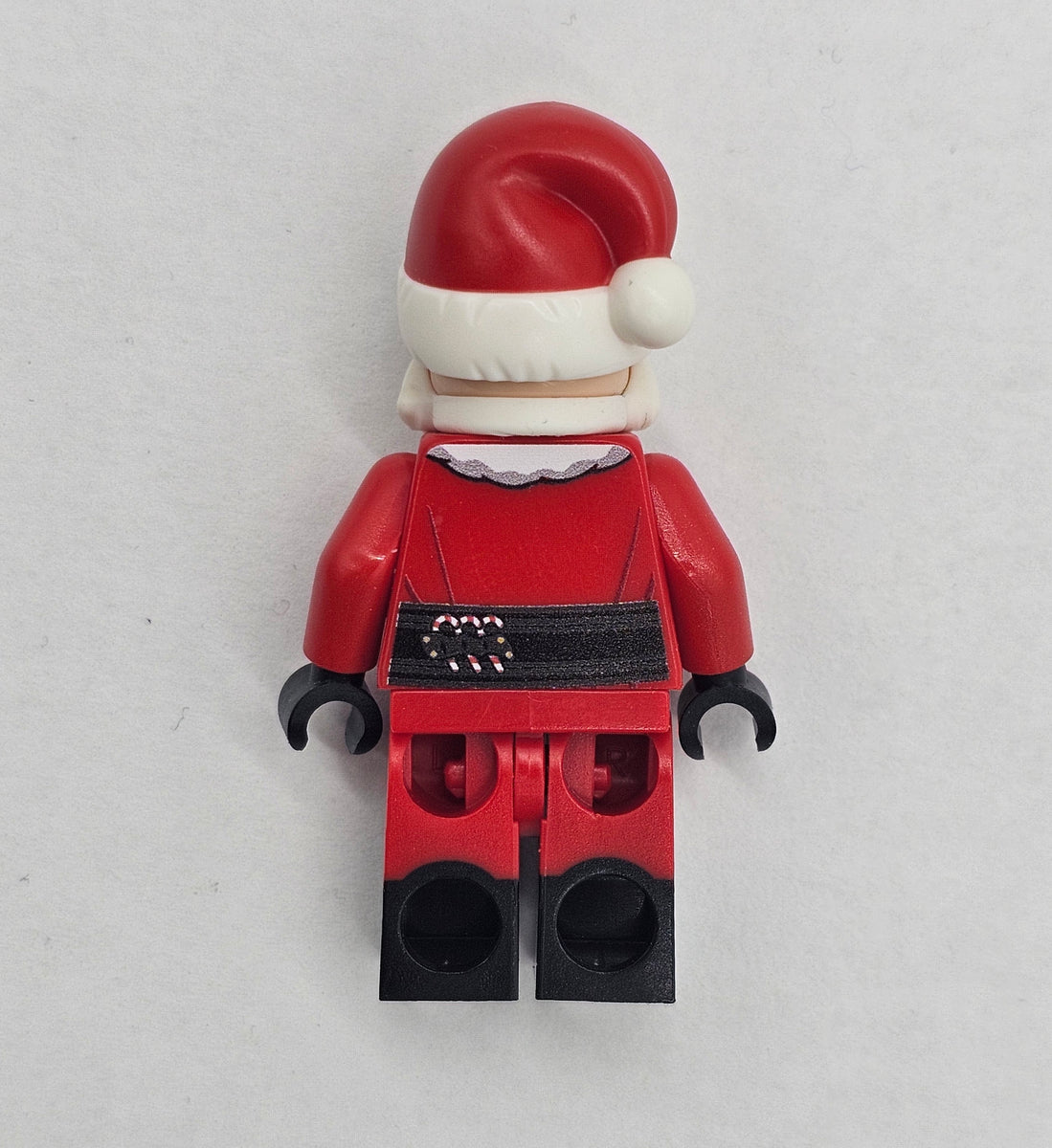 Limited Editon Sith Santa – BBG Forge
