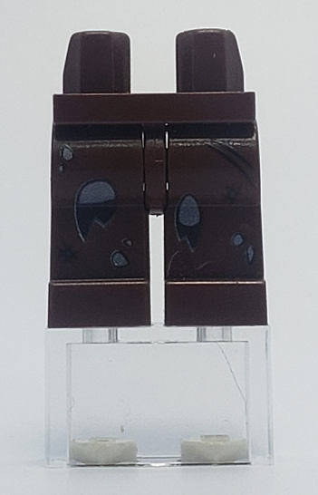 Zombie Legs - Various Color Options – BBG Forge